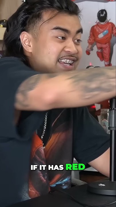 The Toothpaste Color Code What Does It Really Mean Youtube