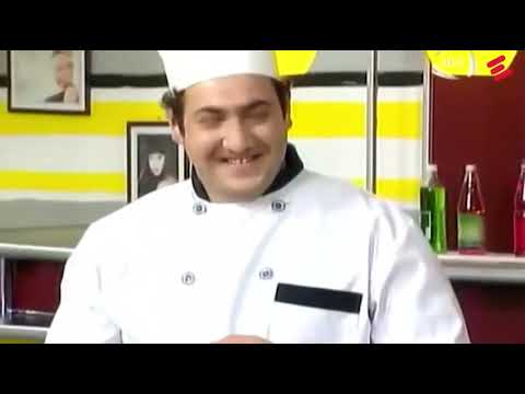 Bacanaqlar Çiyələk 123 Bölüm | Full HD KinoBox HD