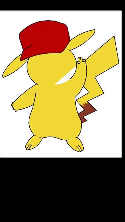 Draw Pikachu By Python Code Ytshort Coding Python Viral Youtube