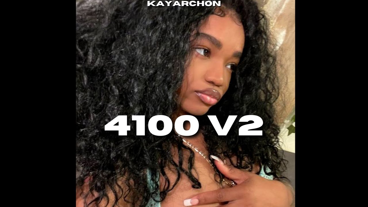 [FREE] Kyle Richh X TaTa X (41) X Sample Drill Type Beat 2023 - "4100 ...