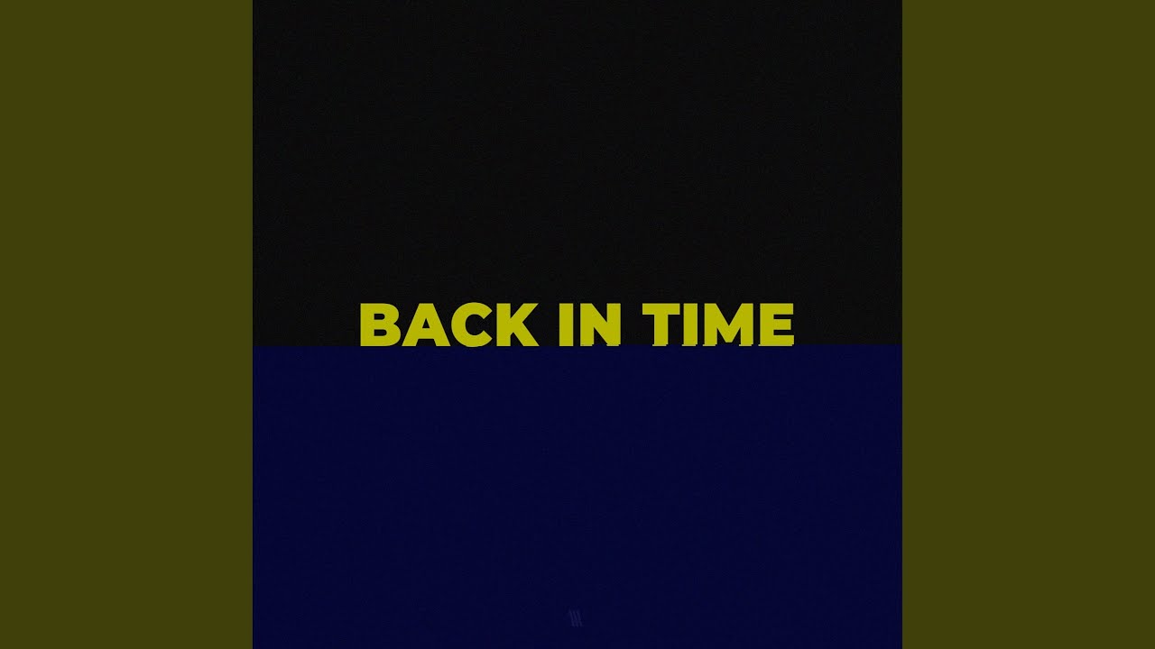 Back in time - YouTube