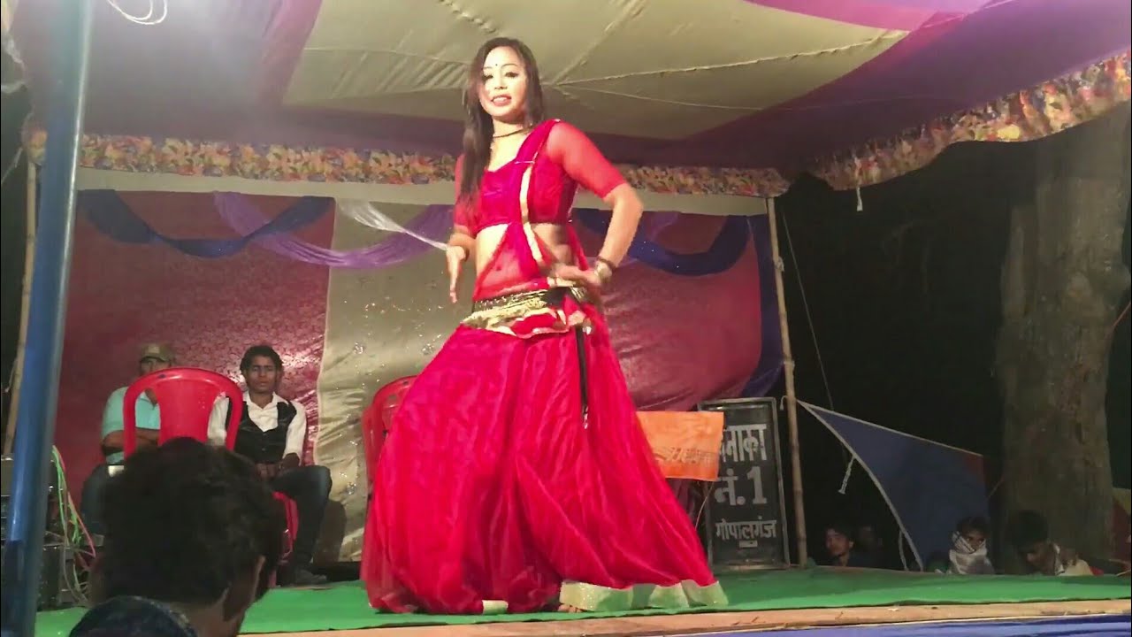 New arkestra dance 2017 hd - Orchestra dance bhojpuri song || Bhojpuri ...