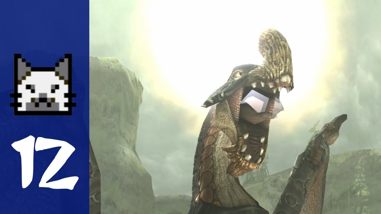 Taking on More Keys! MHGU Prowler Only: Part 12 - YouTube