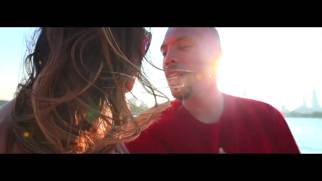 DJ Skip feat. Donnie Cash - Show Me U Love Me (Joe Smooth Latin Remix ...