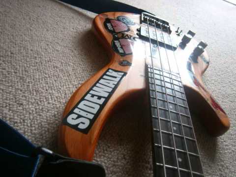 Dan Pearse- What Else? (demo) - YouTube