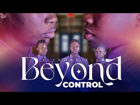 BEYOND CONTROL full movie || short film || 2024 - YouTube
