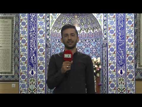 İZMİR  BAYRAKLI EHLİBEYİT   CAMİSİNİN    ORGANİZE ETMİŞ OLDUGU İMAM HASANIN DOGUM GÜNÜ   2024