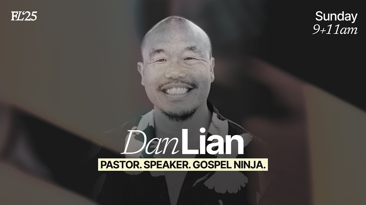First Love 2025 - Dan Lian - Full Service - YouTube