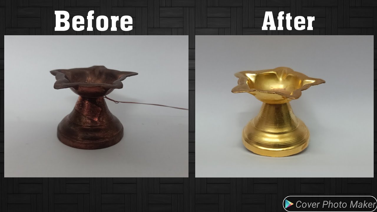 Gold Plating Machine | Gold Micron plating machine | Gold Polish ...