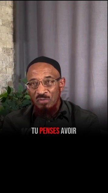 Tu n'a aucun contrôle. #islamicquotes #hadith #quran #motivation - YouTube