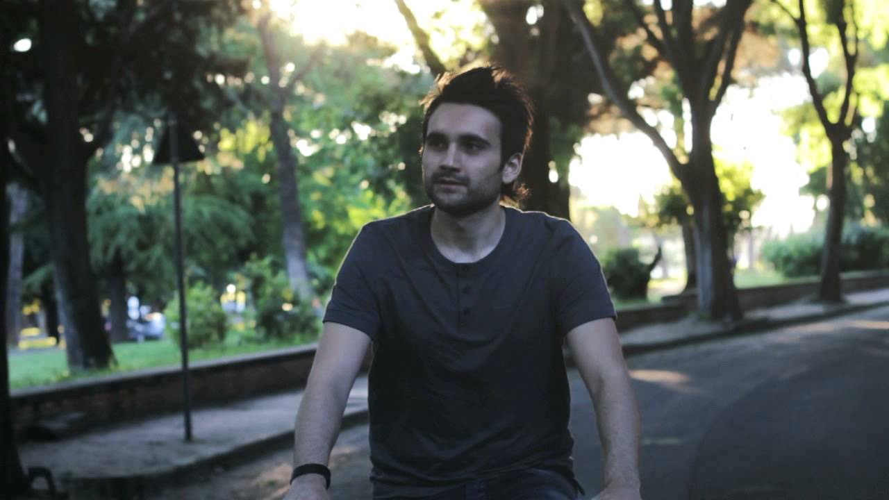 Gian Marco Sgrò - Ahí Estaré (Versión Española) - YouTube