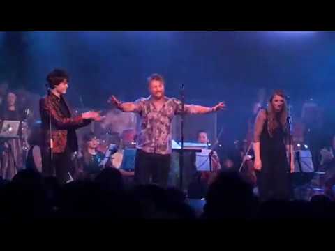 Sheffield Beatles Project 15/12/2019 - YouTube