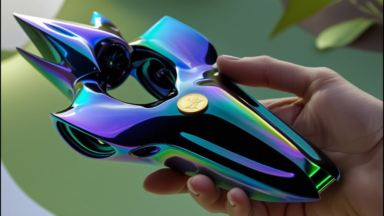 MOST INGENIOUS GADGETS THAT WILL BLOW YOUR MIND - YouTube