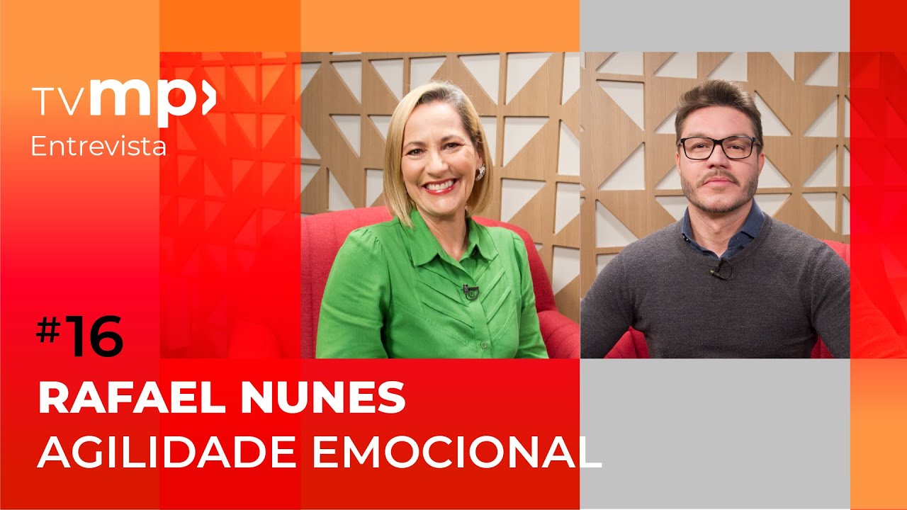 Agilidade emocional para desenvolvimento pessoal - YouTube