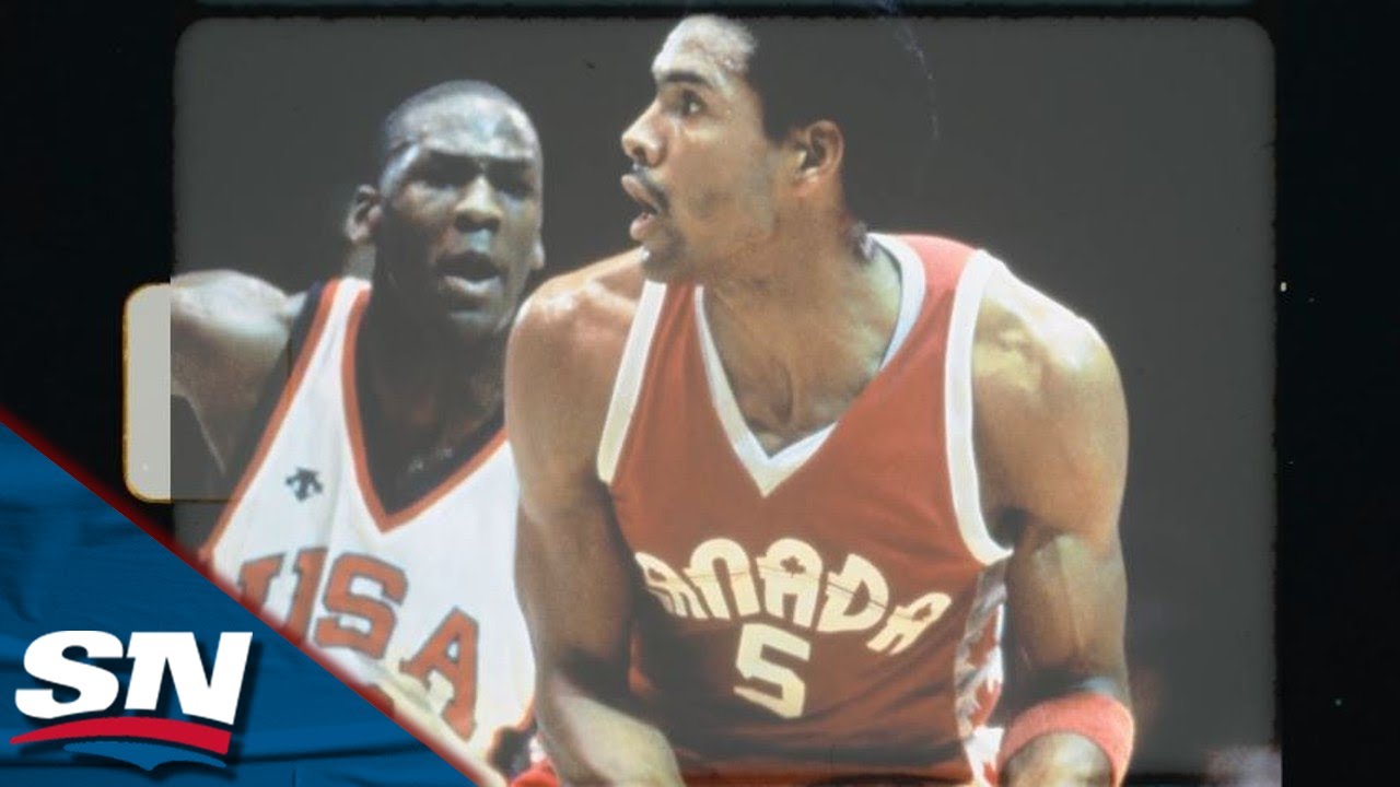 Honour & Wisdom: The Story Of Canadian Basketball Pioneer Tony Simms ...