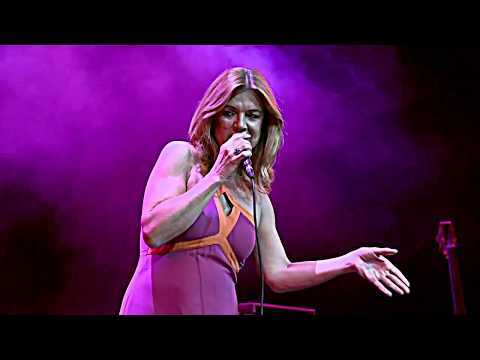Birsen Tezer - Kendi Kendime (Eylül) - Gürol Ağırbaş - Harbiye Açık Hava - Canlı - 19 Haziran 2017