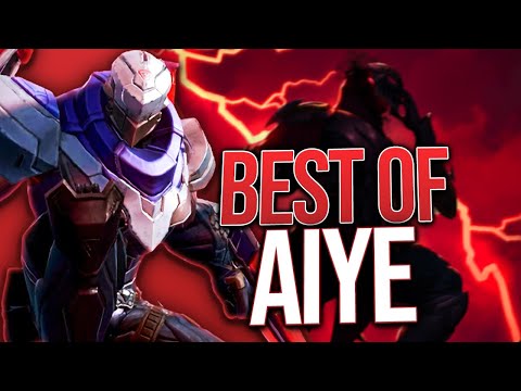 AIYE \