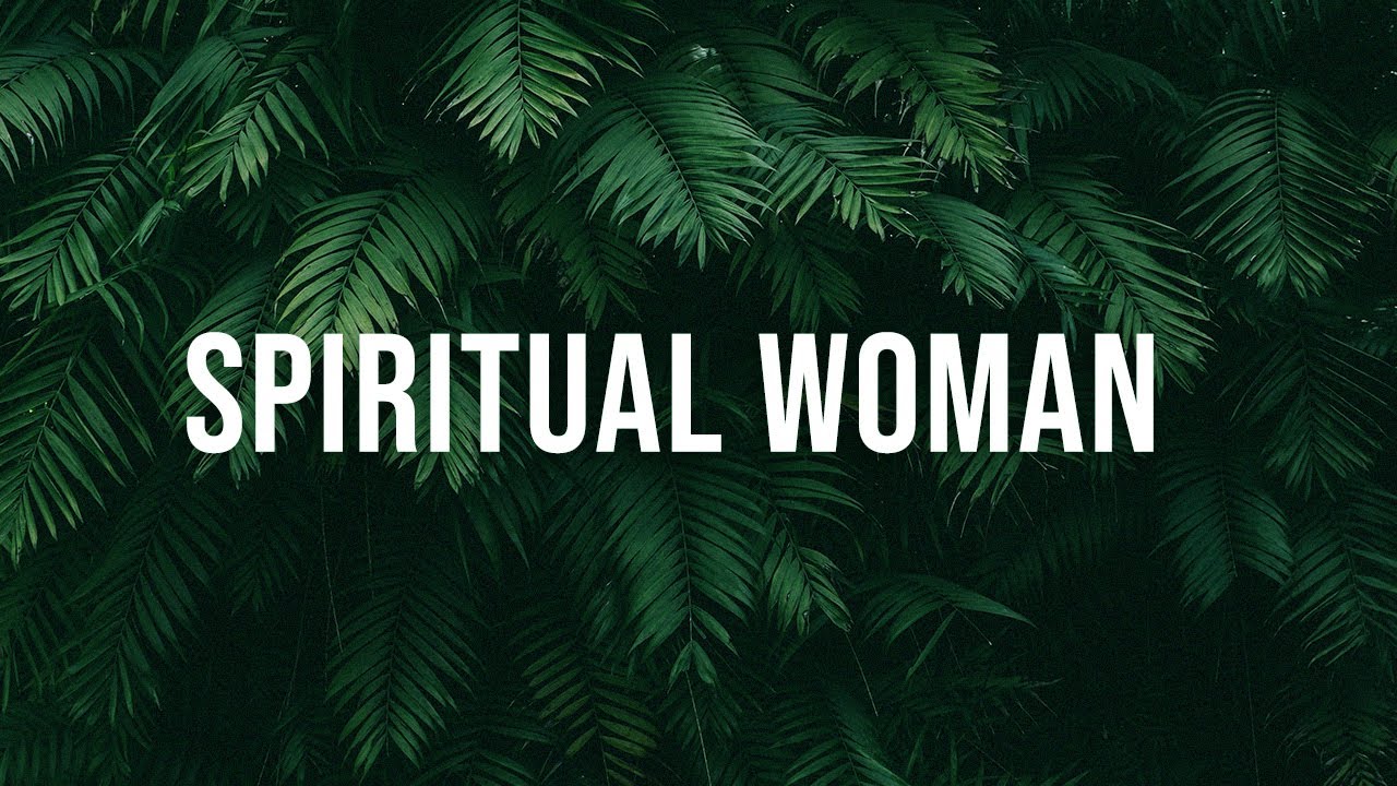 Arrington - Spiritual Woman (Lyric Video) - YouTube