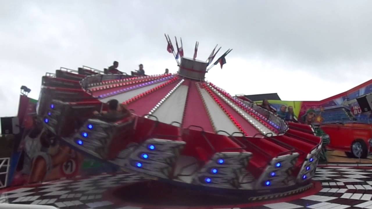 www.hullygully.nl : Kermis Moergestel 2014 Disco Dancer Boy Boers - YouTube