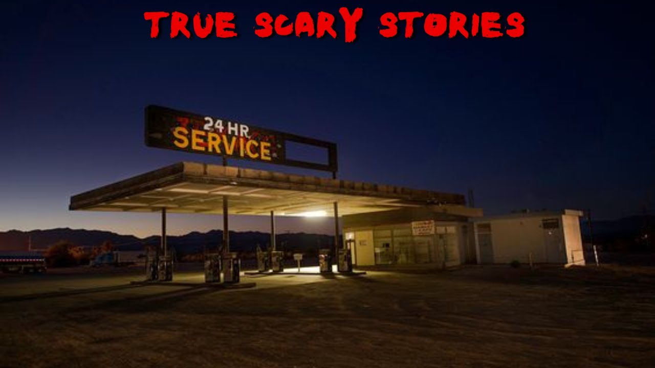 68 True Scary Stories to Keep You Up At Night (Best of November 2023 ...