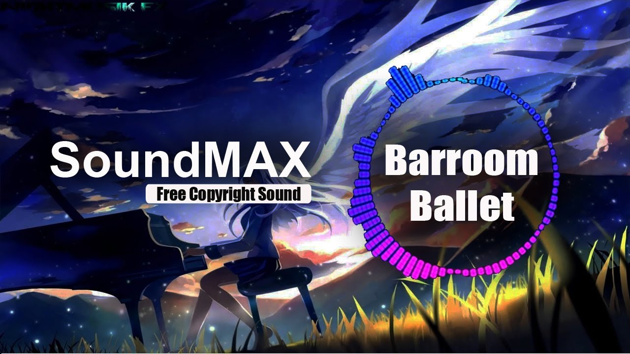 Barroom Ballet - Background Music - YouTube