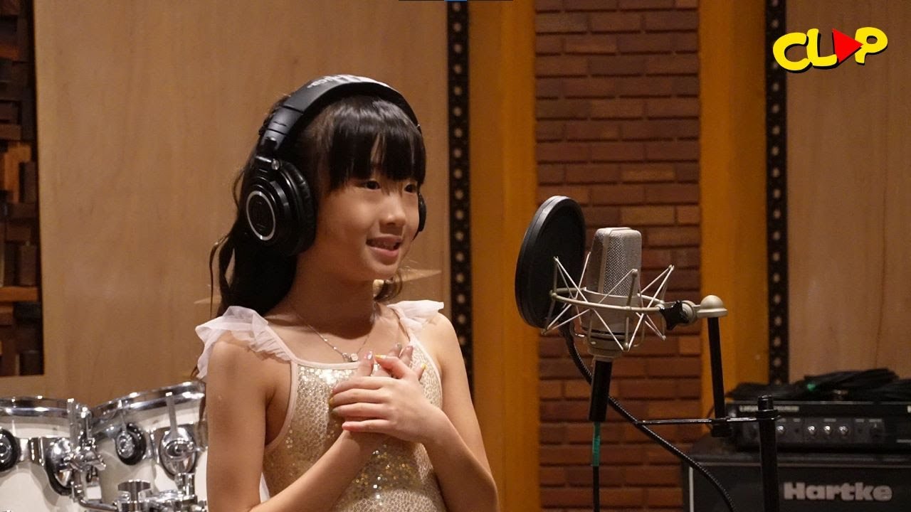 Fight Song - Rachel Platten | Cover by Aricia CLAP PRODUCTION - YouTube