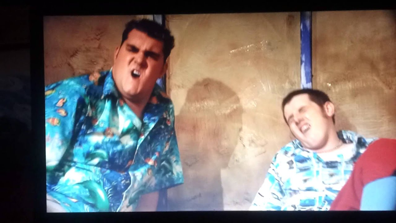 Brum and the Golden Loo - YouTube