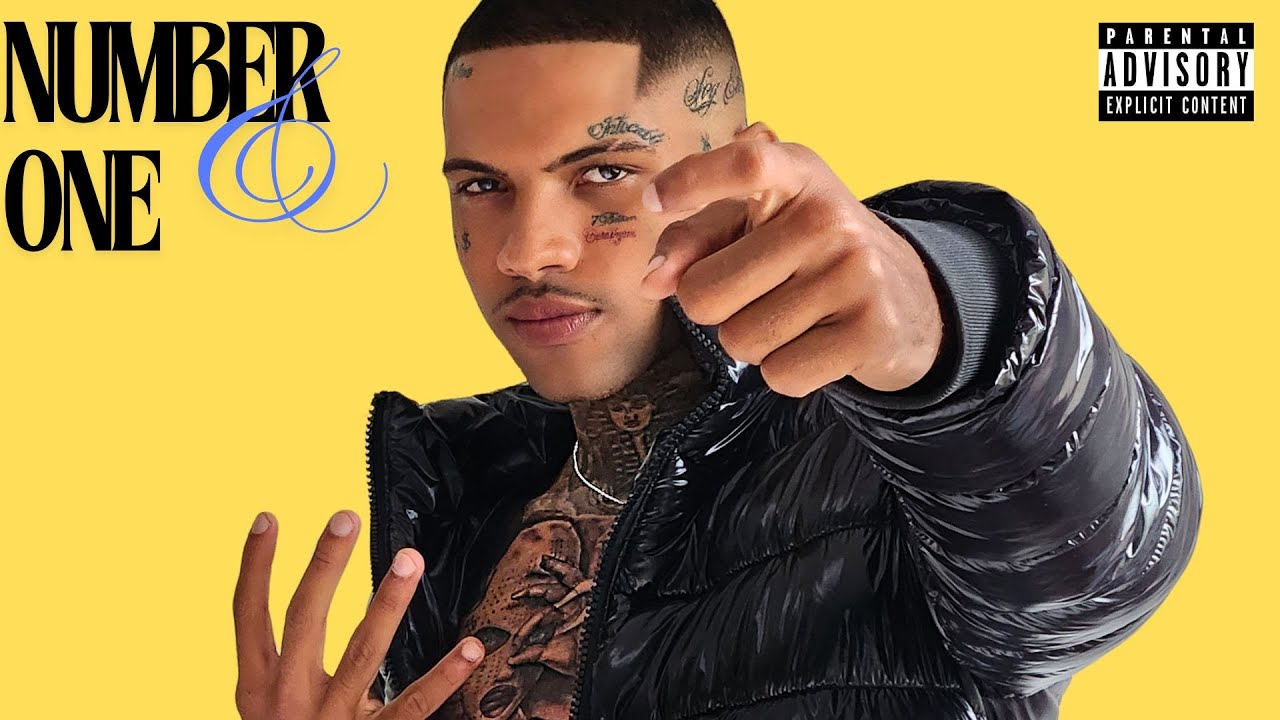 MAFFIE$I- NUMBER ONE - MIXTAP COMPLETA - YouTube