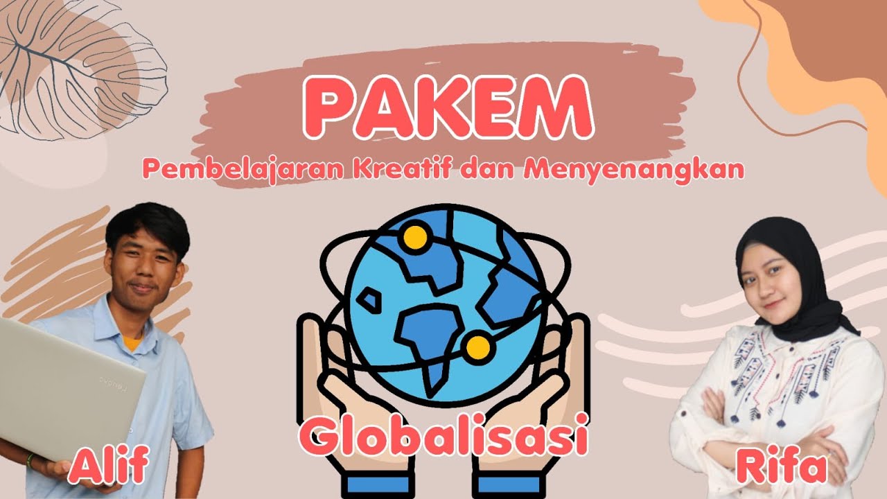 TIM PAKEM [LOMBA PGSD EXPO 2022] - YouTube