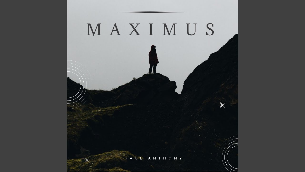 Maximus - YouTube