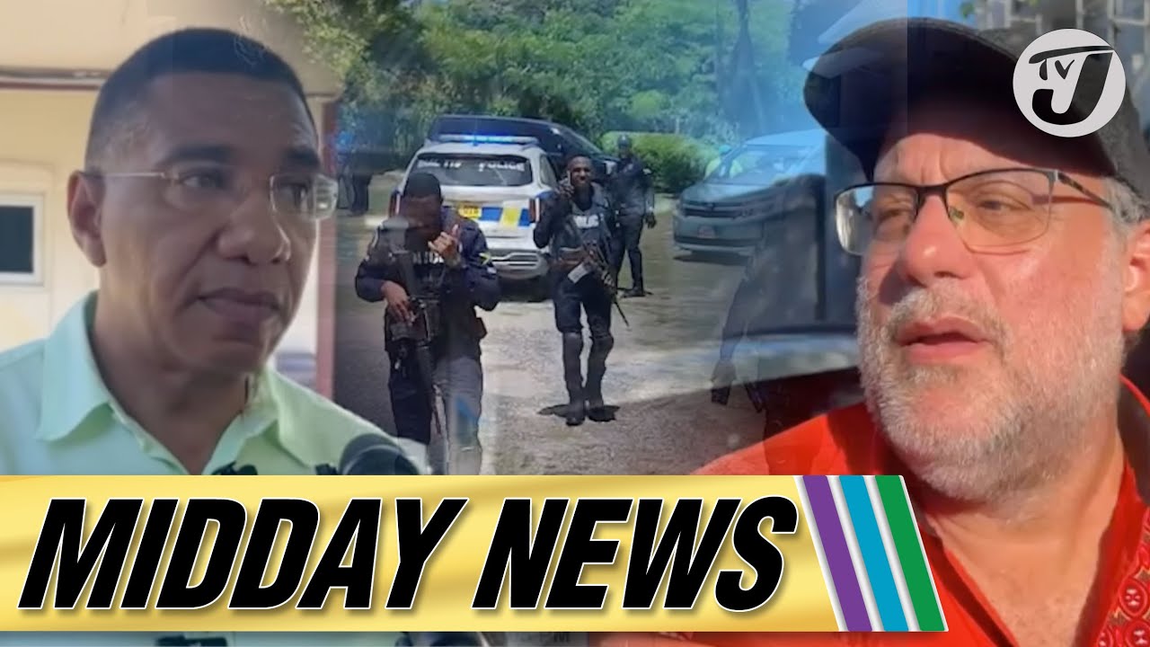 Security Deployed Amid Voter Intimidation Allegations | Party Leaders ...
