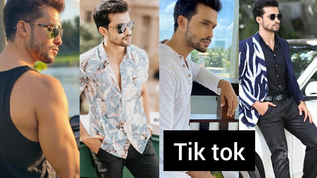 nipun fernando new tik tok video - YouTube