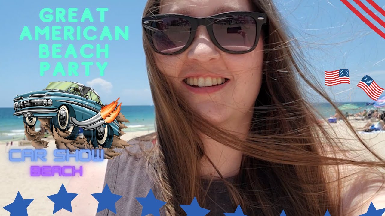 Welcome to Misty's Garage - Great American Beach Party Ft Lauderdale 5 ...