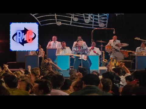 La bamba(1987) Ritchie sings la bamba for the first time ...