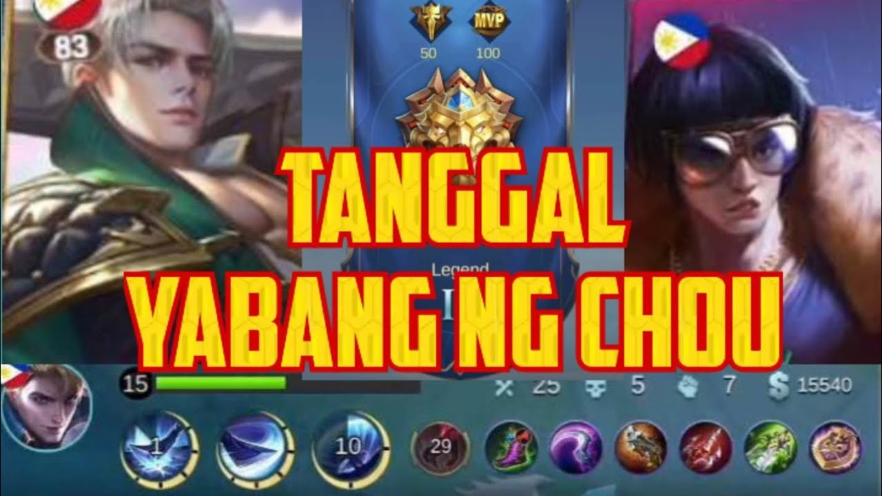NATAKOT YUNG CHOU NILA BAKIT KAYA| rickX lods official - YouTube