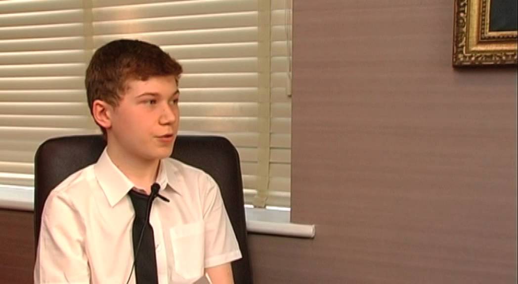 NRC - Norman Lynas Interview - YouTube