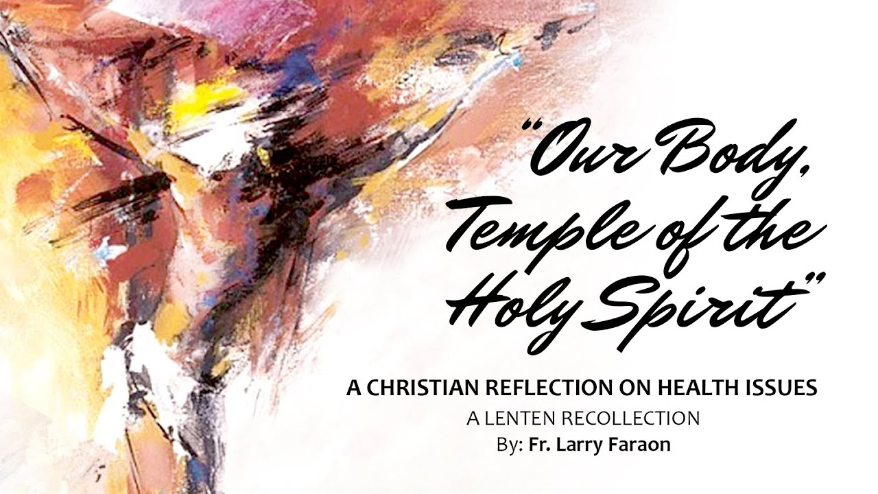 Holy Wednesday 2020 Announcement - YouTube