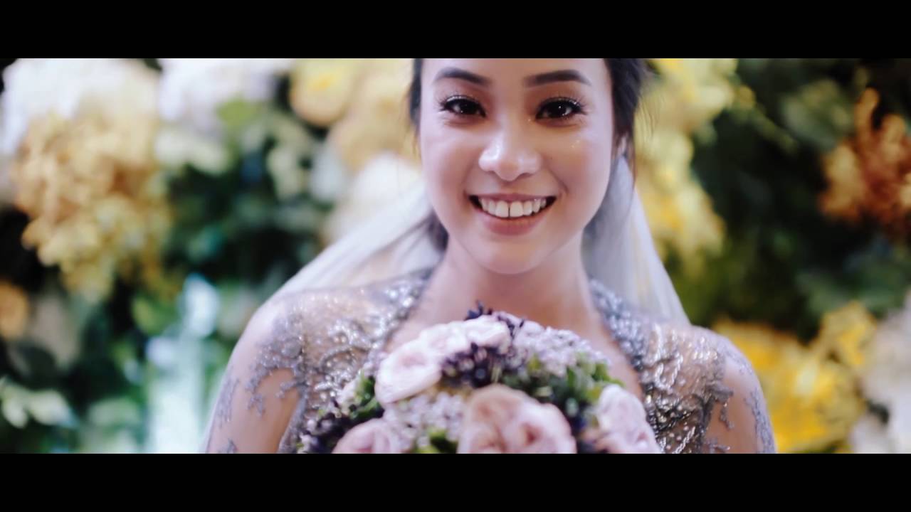 The reception of Idzwan & Dr Aznee at KLGCC - YouTube