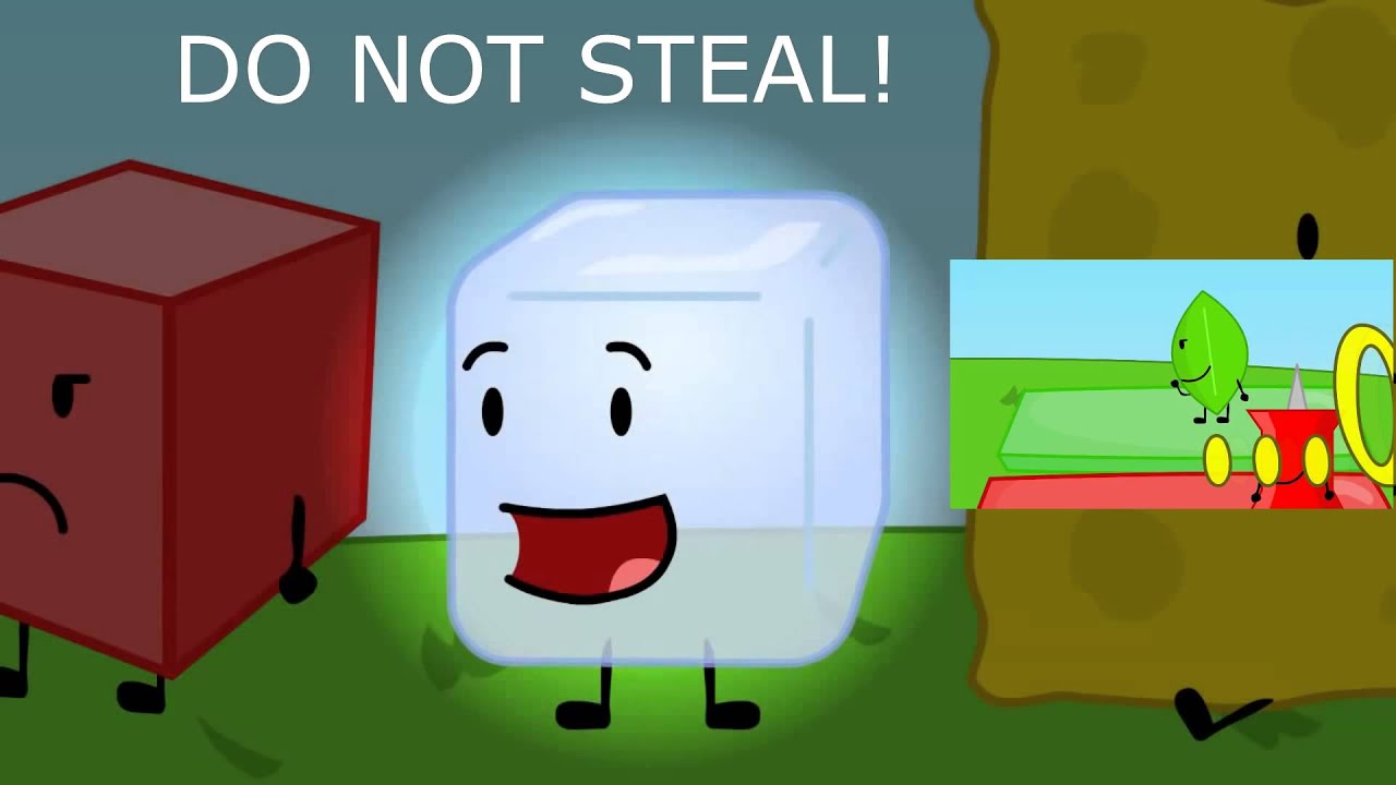 Lots Of Object Shows Have A Sparta Miracle of Light Remix - YouTube