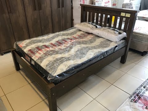 Cama Fenix Mega Casal - Casa dos Colchões