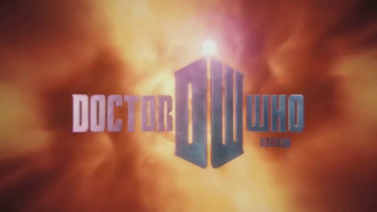 Doctor Who Intro 2005-2020 - YouTube