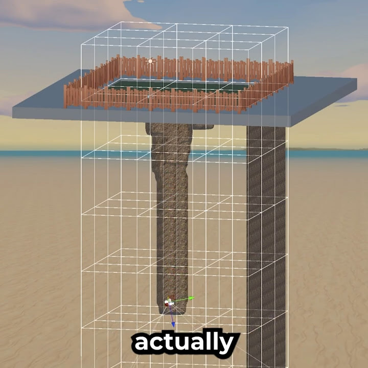 Use Chunking to OPTIMIZE Destructible Terrain in your game - Unity Tip - YouTube