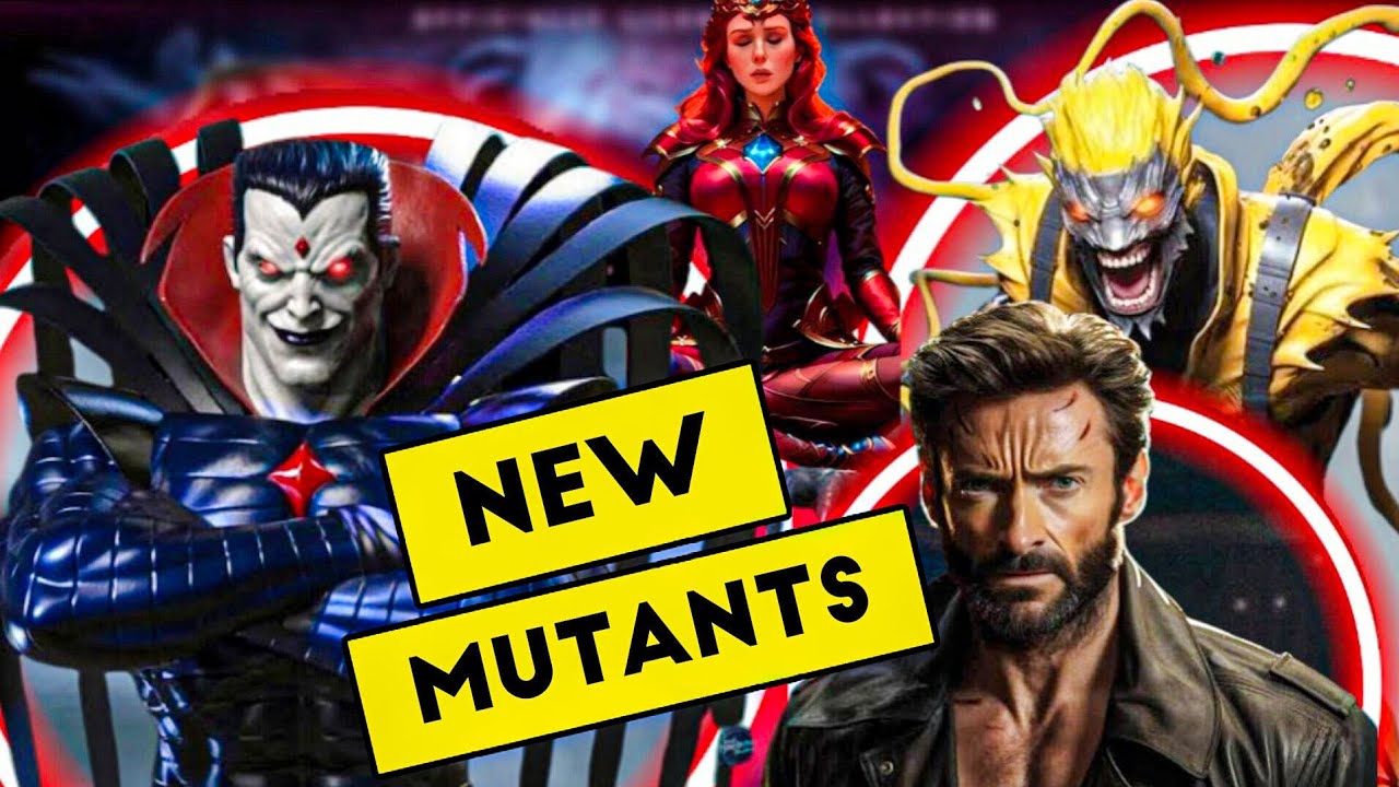 Deadpool 3 new multiverse leaks and important channel announcement ...