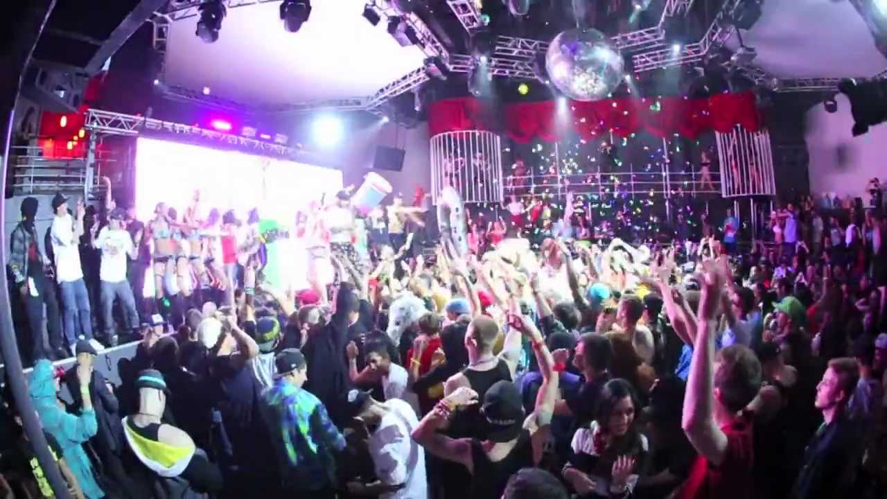 Harlem Shake - EPR Edition - San Francisco - YouTube
