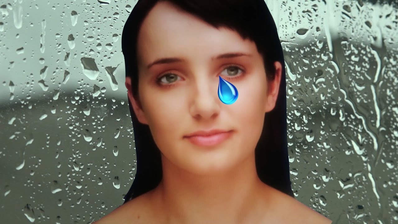 SAD EVIE | Eviebot #2 - YouTube