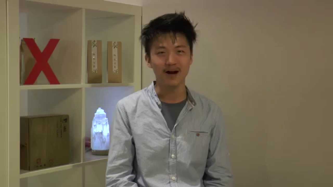 TEDxPetalingStreet【從心重新2014】李劲松 Lee Swee Seng Teaser Ad - YouTube