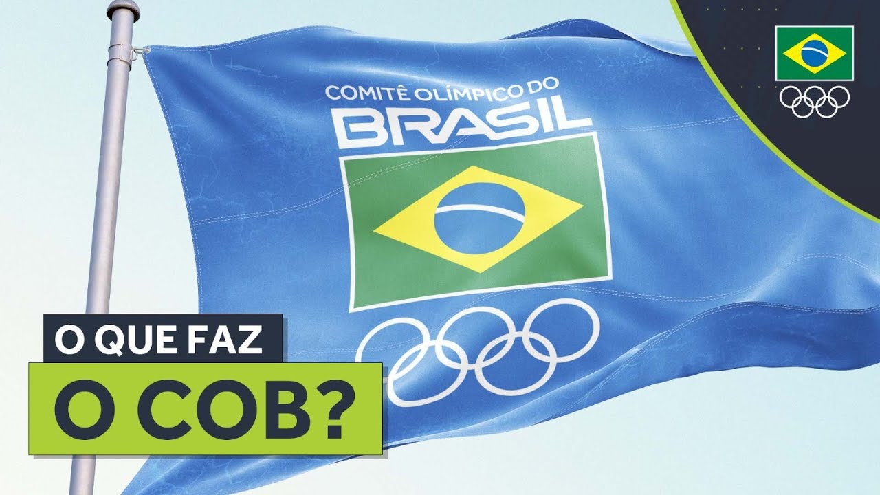 O que faz o COB? - YouTube