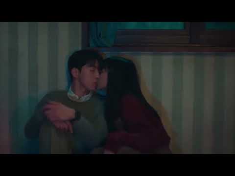 Twenty_Five Twenty_One  || Na Hee Do & Baek Yi Jin kiss || #Twenty_five_twenty_one #kissing_scense