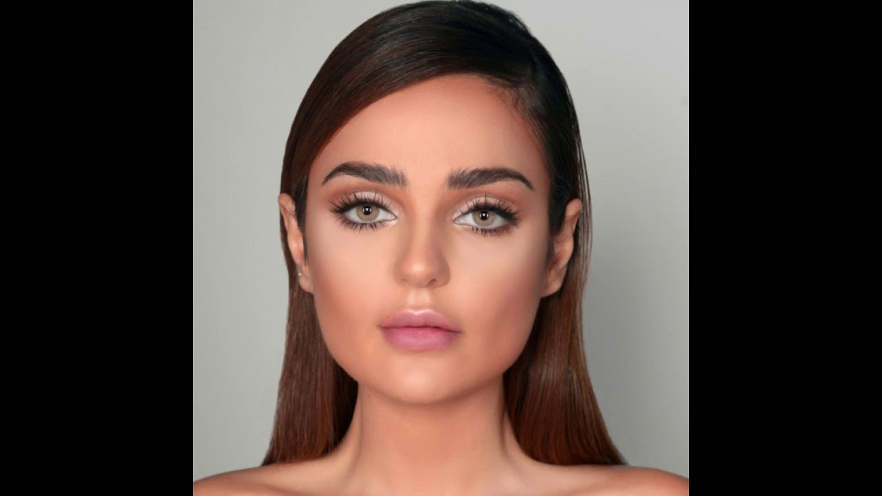 عدسات بيوتيس-lenses beauteous - YouTube