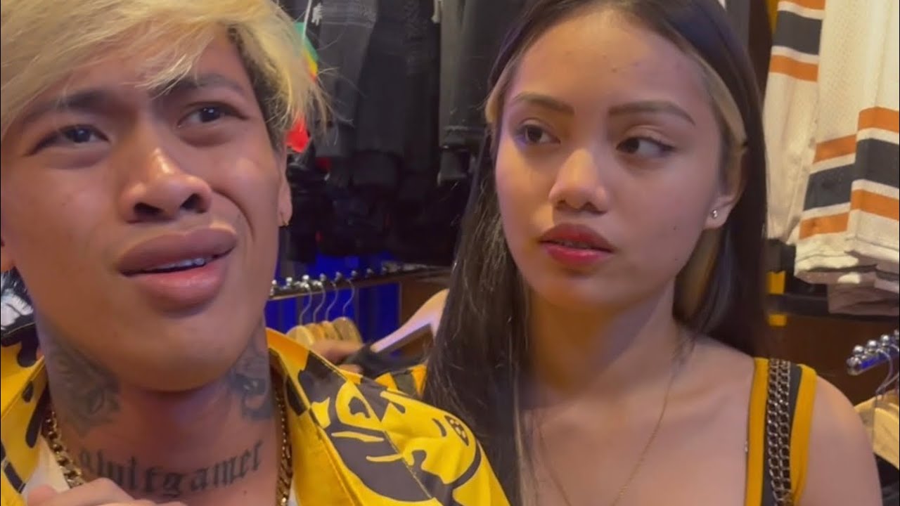 BUDOL KA TALAGA JULIA!! #AWIT - YouTube